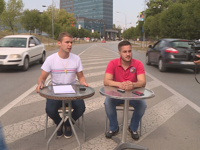 Vukanović:”Glupan i Tupan, banjalučki Lolek i Bolek ponovo u akciji ...